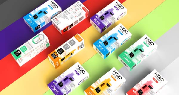 RealPack